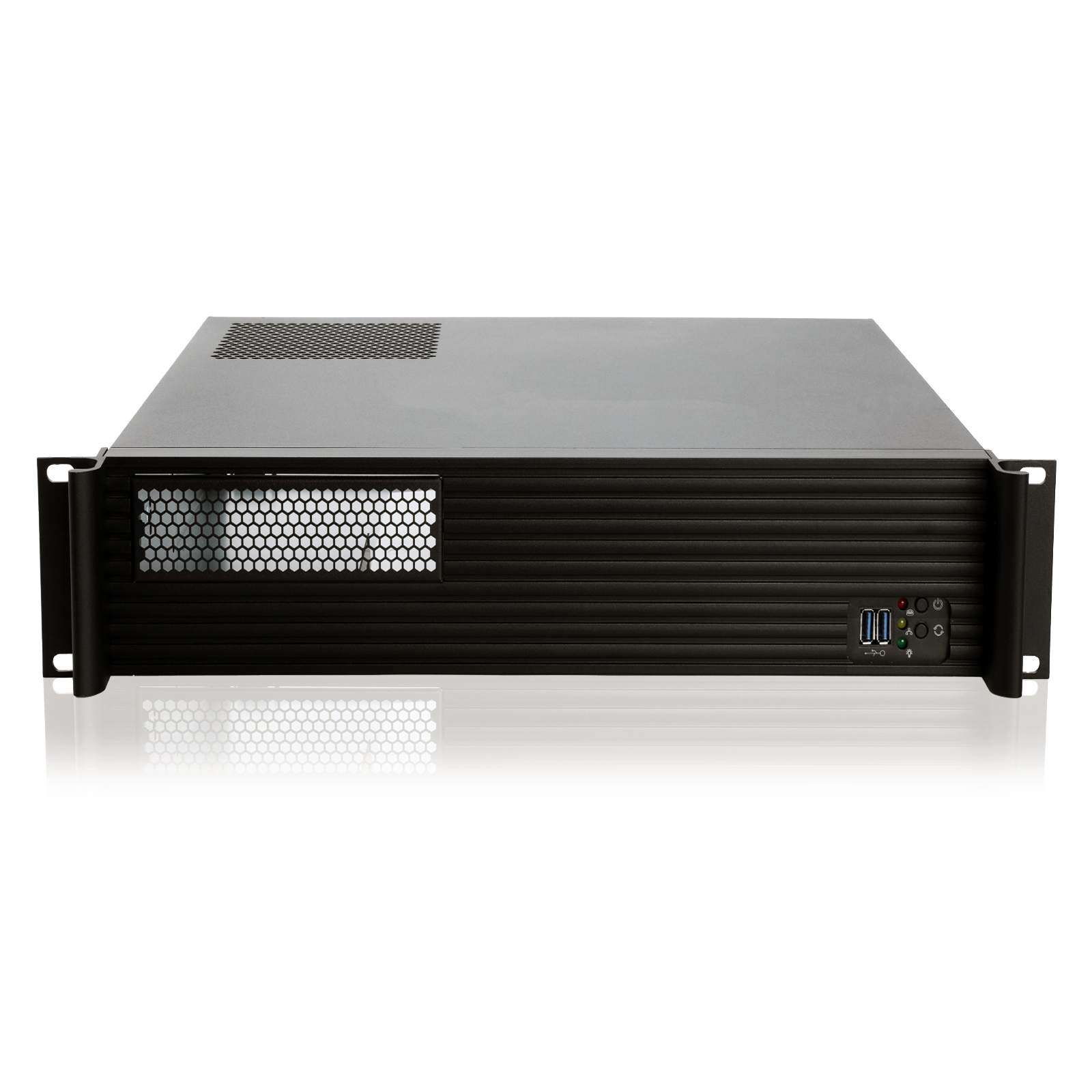 Rackmount-chassis-Server-case-microATX-2U-N240L-USB3.0 -Leading Rackmount Chassis Server case 1U ...