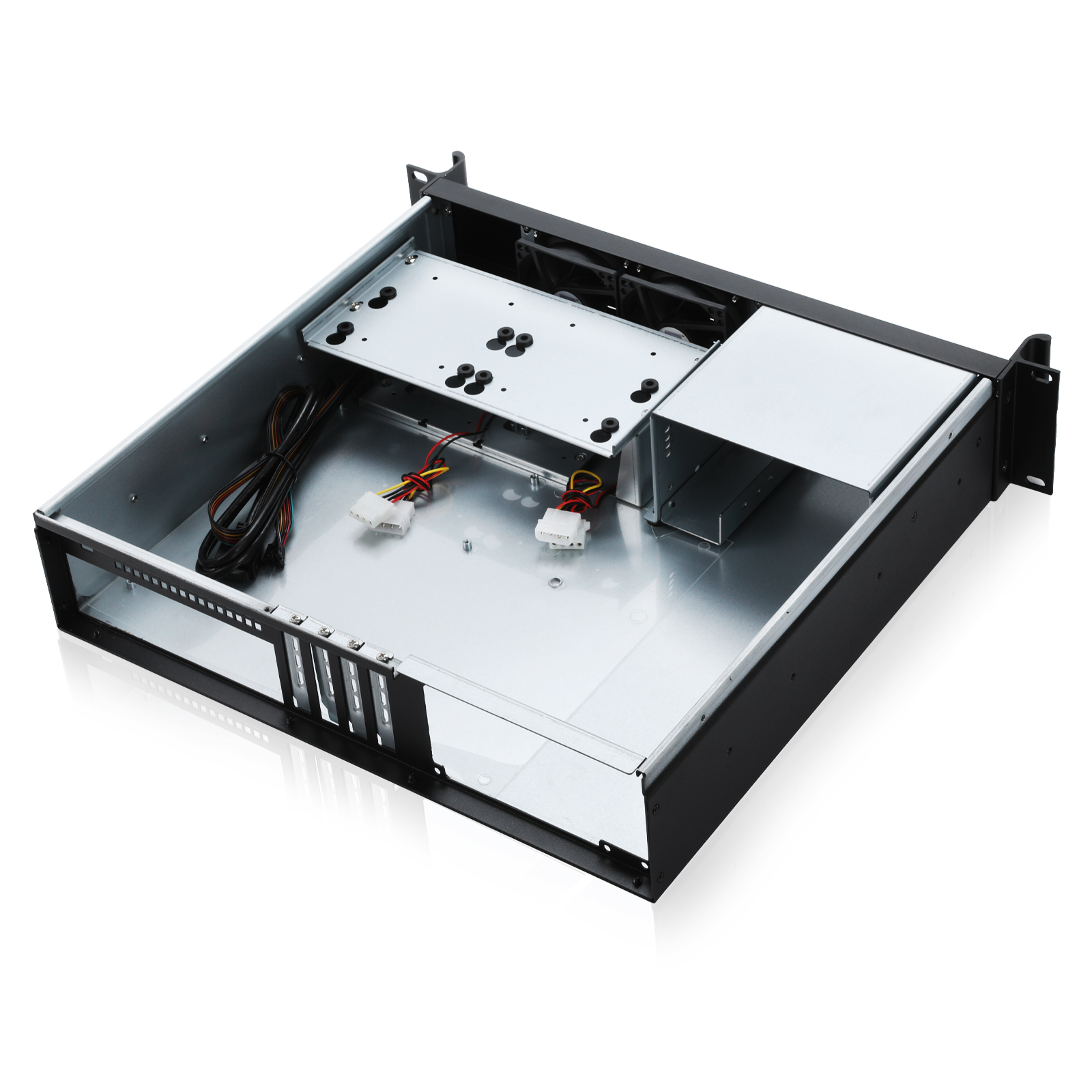 Rackmount-chassis-Server-case-microATX-2U-N240L-USB3.0 -Leading Rackmount Chassis Server case 1U ...